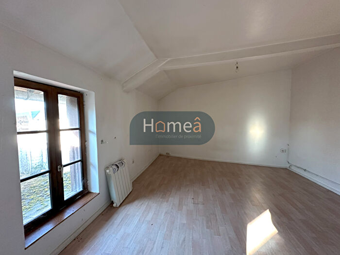 Appartement 2 pièces à vendre - Auffay
