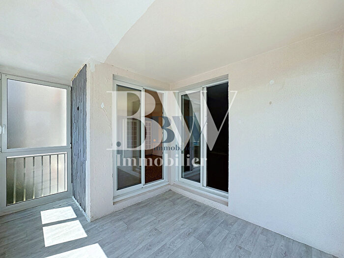 Appartement 5 pièces à vendre - Brest, Kerichen