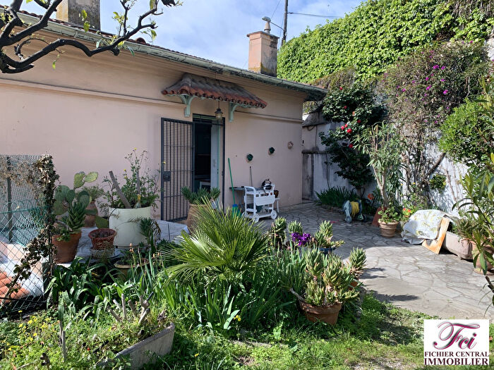 Appartement 4 pièces à Menton, à vendre