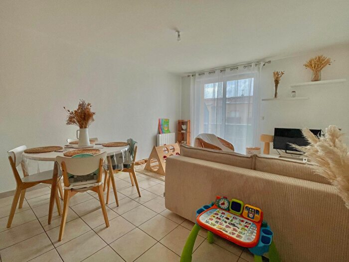 Appartement à vendre - Albi, Rayssac, Veyrières, Ranteil - 3 pièces - 2 chambres