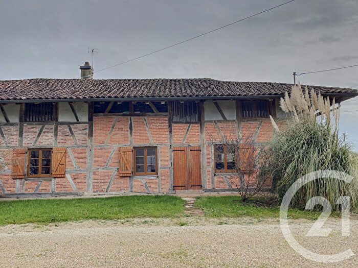 Maison à vendre - Curciat-Dongalon - 5 pièces - 3 chambres