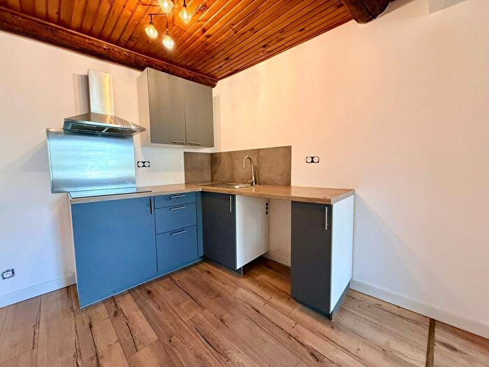 Mourillon-Centre, Toulon : Appartement 1 pièce à louer