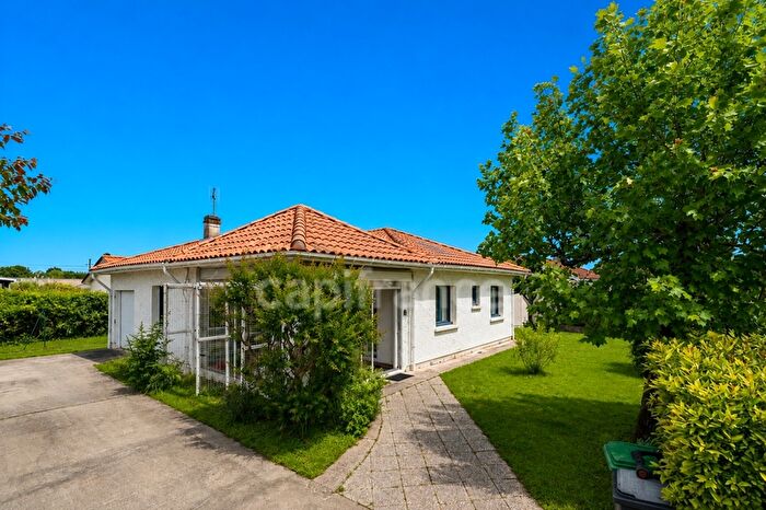 Maison 5 pièces à Ambarès-et-Lagrave, Centre-ville, Lagrave, Les Erables, Chêne Vert, à vendre
