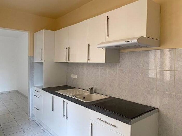 Appartement 2 pièces à louer à Reims