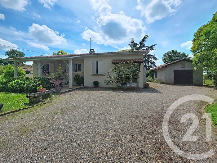 Montbeton - Maison 5 pièces à vendre