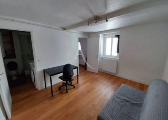 Meulan-en-Yvelines : Appartement 1 pièce à louer