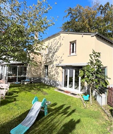 Maison à vendre - Écrainville - 5 pièces