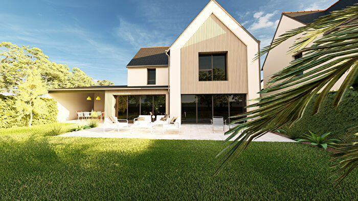 Saint-Lunaire : Maison 7 pièces à vendre