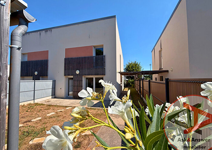 Maison 5 pièces à vendre - Chambray-lès-Tours