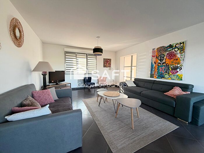 Wimereux : Maison 5 pièces à louer