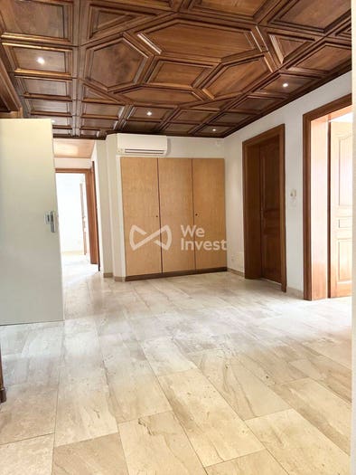 Appartement 5 pièces à louer à Nord, Obernai