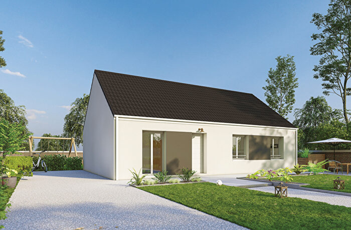 Maison 5 pièces à Saintry-sur-Seine, à vendre