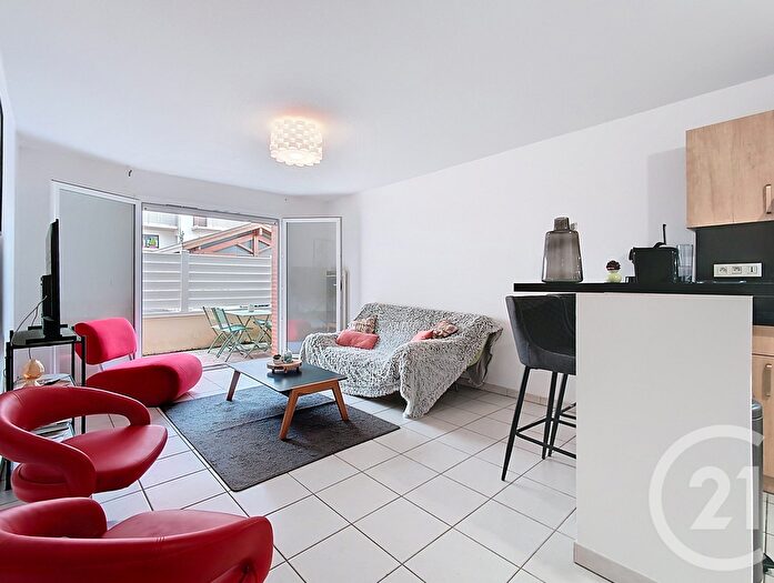 Arcachon, Aiguillon - Appartement 3 pièces à vendre