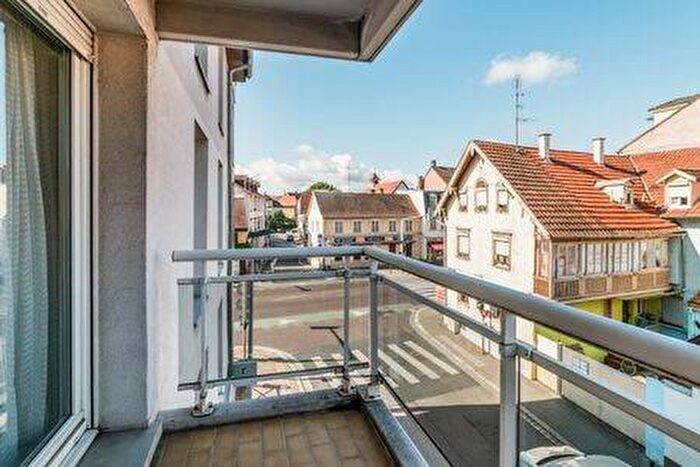 Appartement 2 pièces à Koenigshoffen Est, Strasbourg, à louer