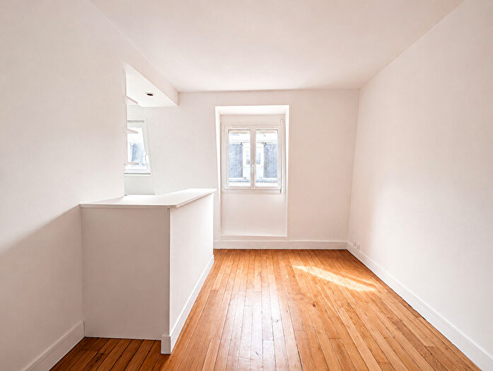Paris 18ème, Jules Joffrin - Appartement 2 pièces à vendre