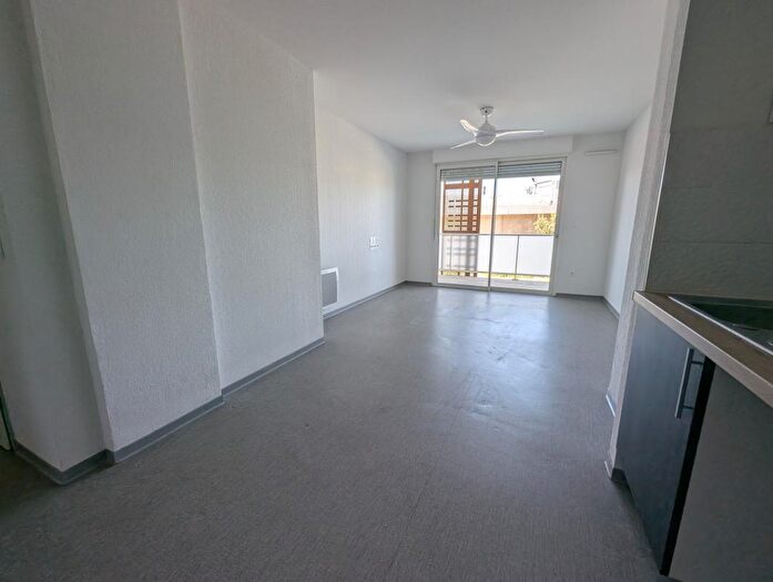 Appartement 3 pièces à louer à Nîmes