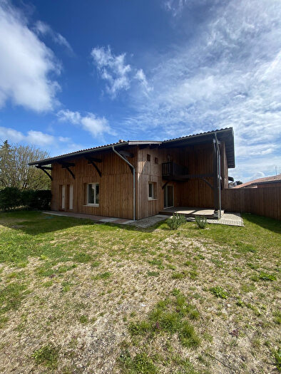 Maison à vendre - Biscarrosse, Pierricq, Megnicat - 6 pièces - 3 chambres