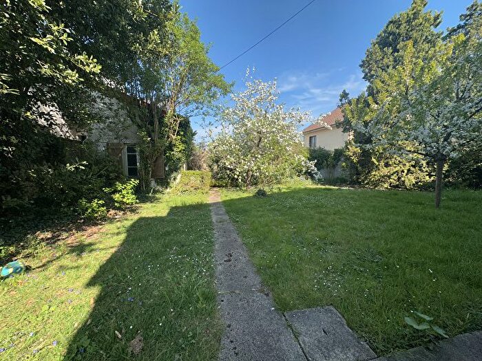 Maison à vendre - Bonneuil-sur-Marne, Zone dActivité, Liberté - 6 pièces - 4 chambres