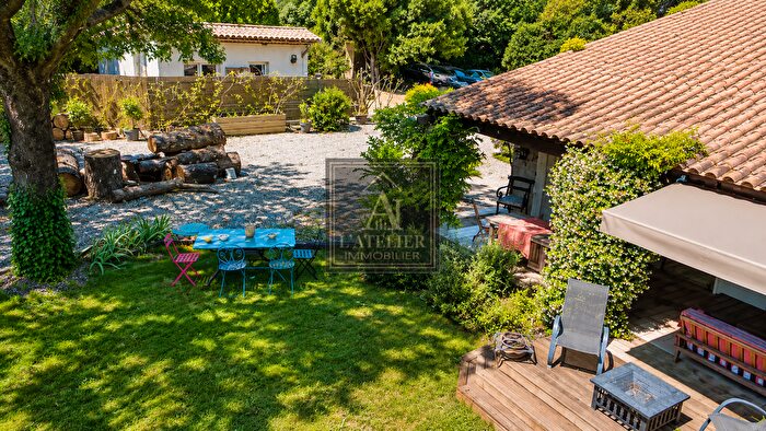 Maison 5 pièces à vendre - Solliès-Pont