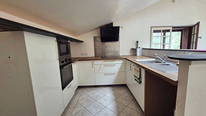 Nay : Appartement 3 pièces à vendre
