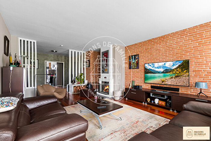 Appartement 4 pièces à Louveciennes, à vendre