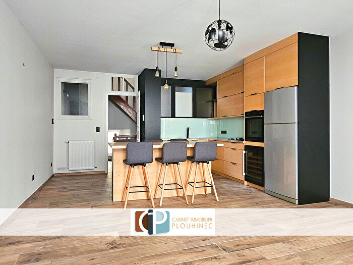 Mâcon - Appartement 5 pièces à vendre