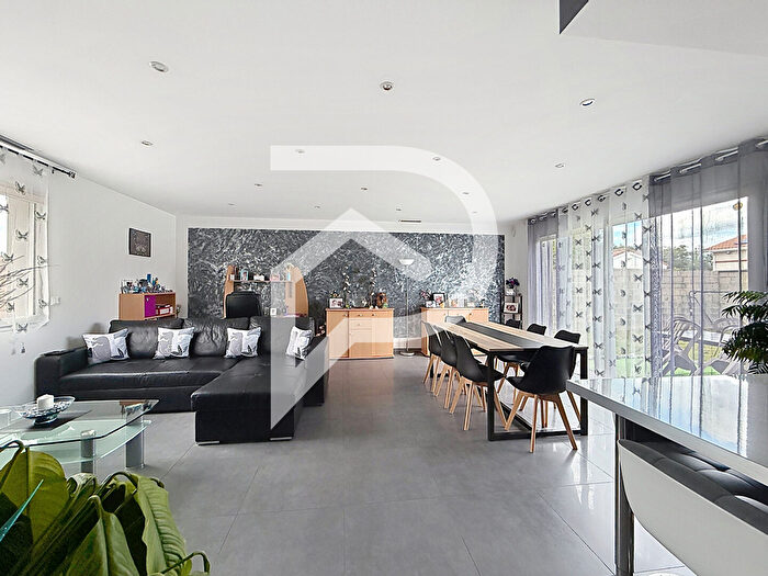 Maison 4 pièces à vendre à Colomiers, Perget, Monturon