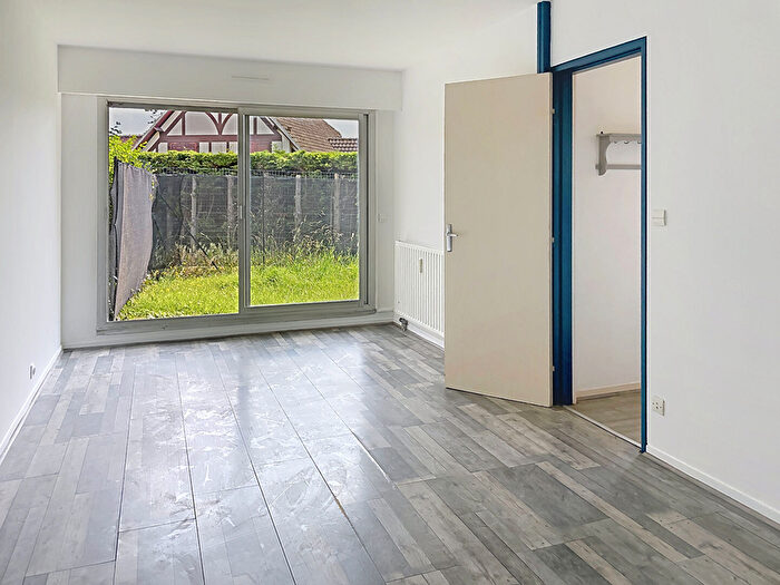 Cabourg, Bizontine, Chemin Vert, Brèche Buhot - Appartement 2 pièces à vendre