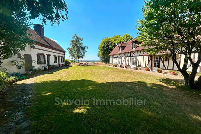 Maison 8 pièces à vendre - Doudeauville