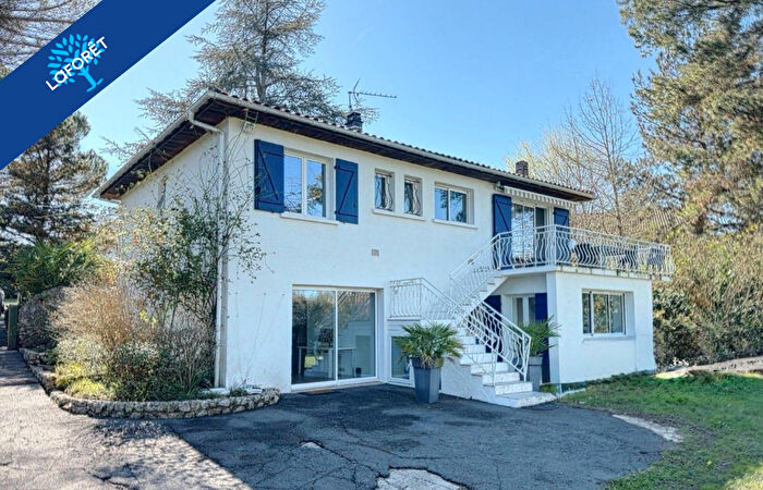 Maison à vendre - Cénac - 6 pièces - 4 chambres