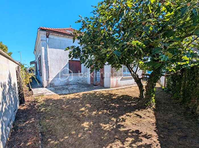 Le Teich : Maison 7 pièces à vendre