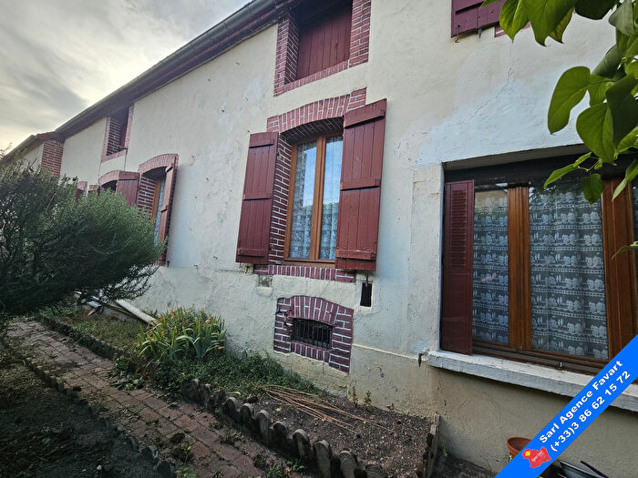 Maison 5 pièces à vendre - Béon