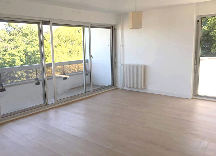 Appartement 3 pièces à louer à Meudon, Centre-ville