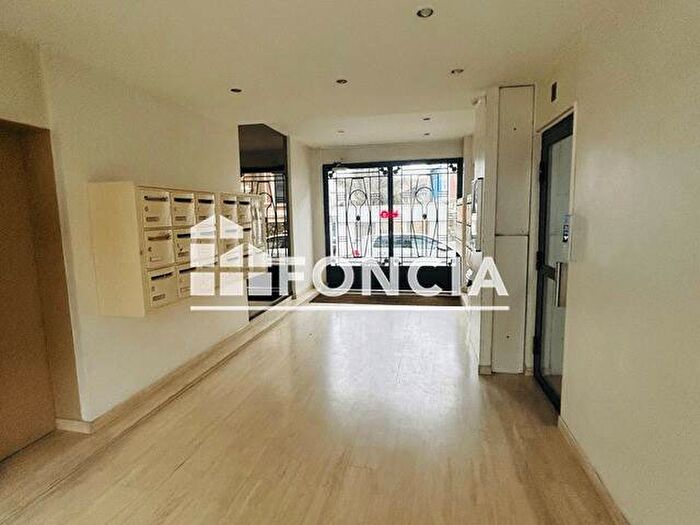 Appartement à louer - Centre Ville-Mousseaux-Plaine, Draveil - 1 pièce