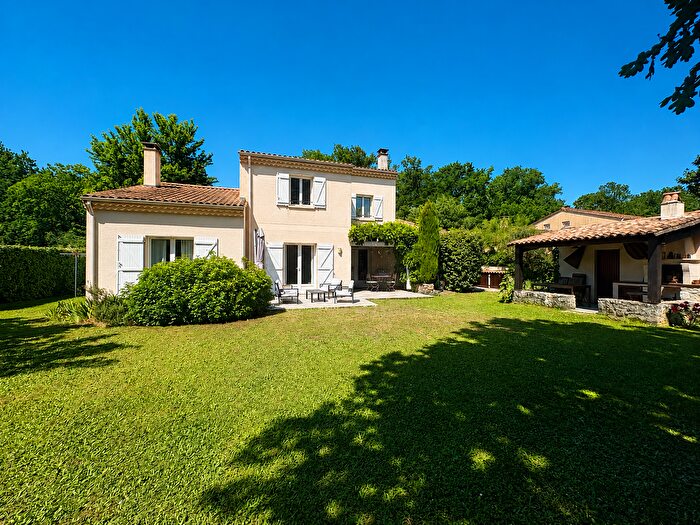 Léognan : Maison 5 pièces à vendre