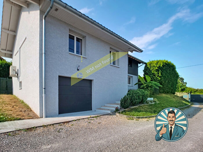 Maison 5 pièces à vendre - Publier