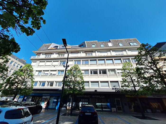 Appartement 4 pièces à vendre - Thionville