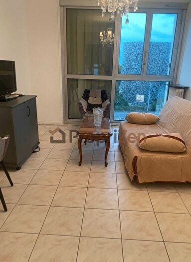 Appartement à louer - Peri-Brossolette, Montrouge - 2 pièces - 1 chambre