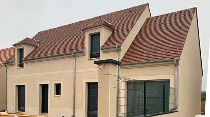 Maison 5 pièces à vendre à Magny-le-Hongre