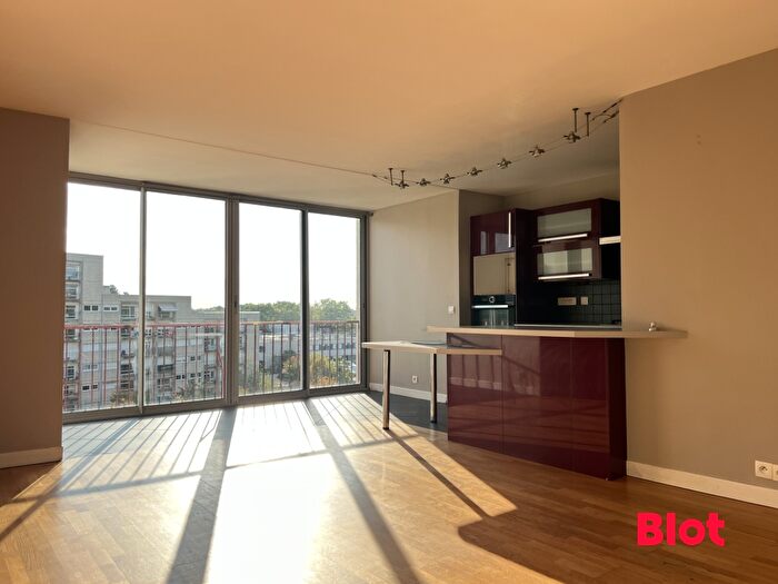 Appartement 4 pièces à vendre - Quartiers Sud-Est, Italie