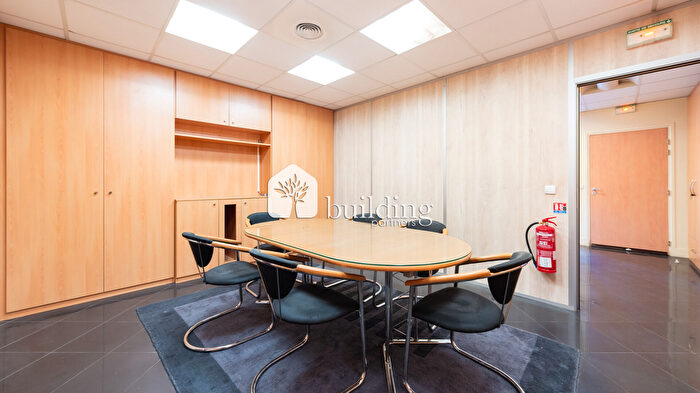 Appartement 2 pièces à vendre à Neuilly-sur-Seine, Parc de Neuilly