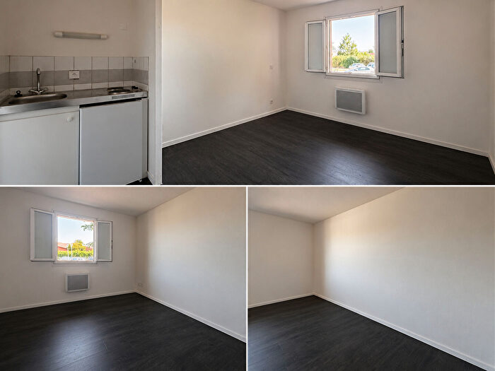 Appartement 1 pièce à Toulouse, Purpan, à vendre
