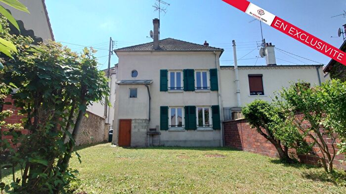 Maison 6 pièces à vendre - Limay, Vinaver, Halage