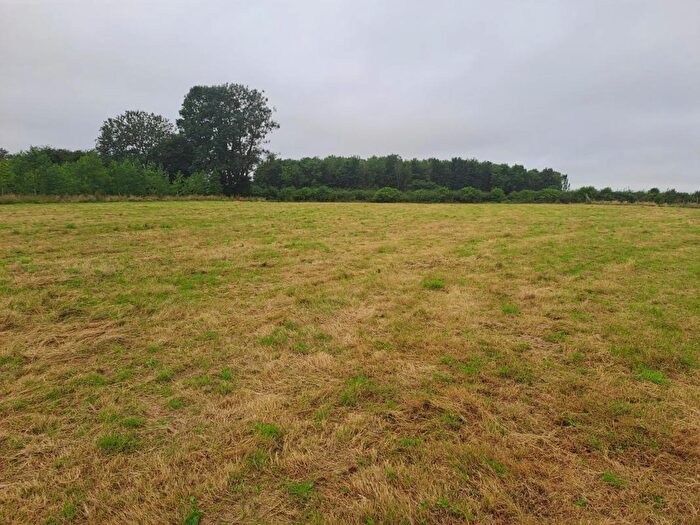 Maison à vendre - Desvres - 6 pièces - 4 chambres