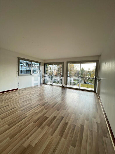 Appartement 1 pièce à vendre - Le Pecq, Canada