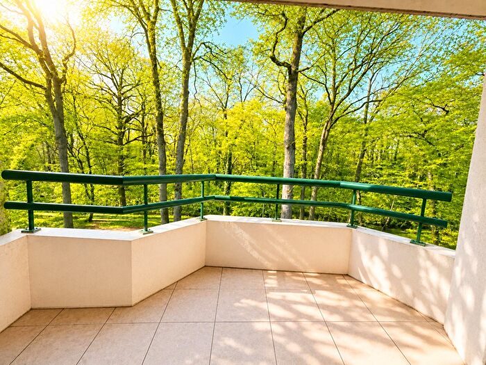 Évry, Les Epinettes - Appartement 4 pièces à vendre