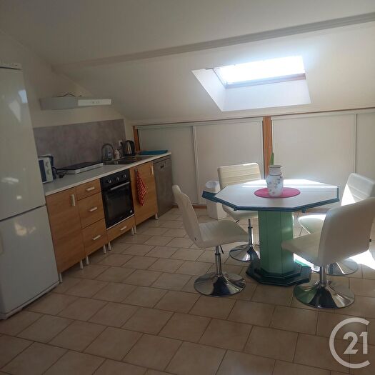 Avignon, Les Sources - Appartement 2 pièces à louer