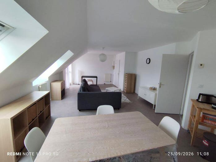 Tiez Nevez-Epis d'Or-La Montagne, Landivisiau - Appartement 2 pièces à louer
