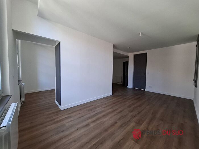 Appartement 2 pièces à louer à Béziers, Centre-ville, Palais des Congrès, Garibaldi, Gambetta