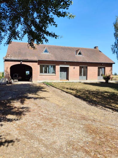 Laventie - Maison à louer